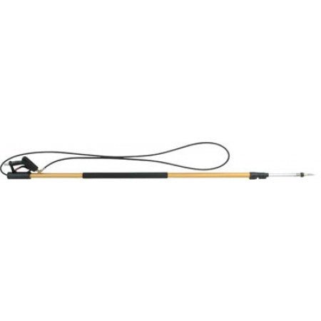 Hotsy 8.710-591.0 General Pump Telescoping Wand - 4000 PSI – Hotsy of ...